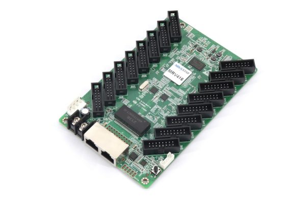 RECEIVERS CARD - Elmidis Led Screens